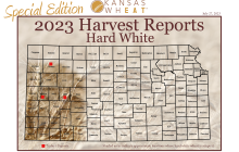 Kansas Wheat | Leaders in the adoption of profitable innovations for wheat