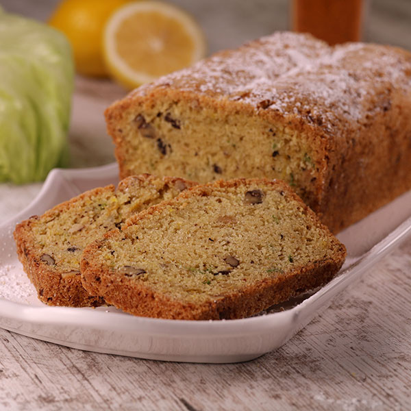 Lettuce Loaf Bread | Kansas Wheat