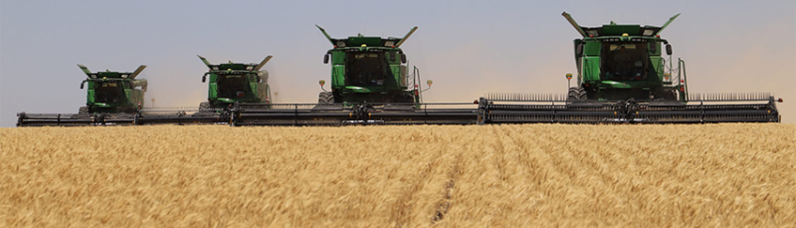Kansas Wheat | Leaders in the adoption of profitable innovations for wheat